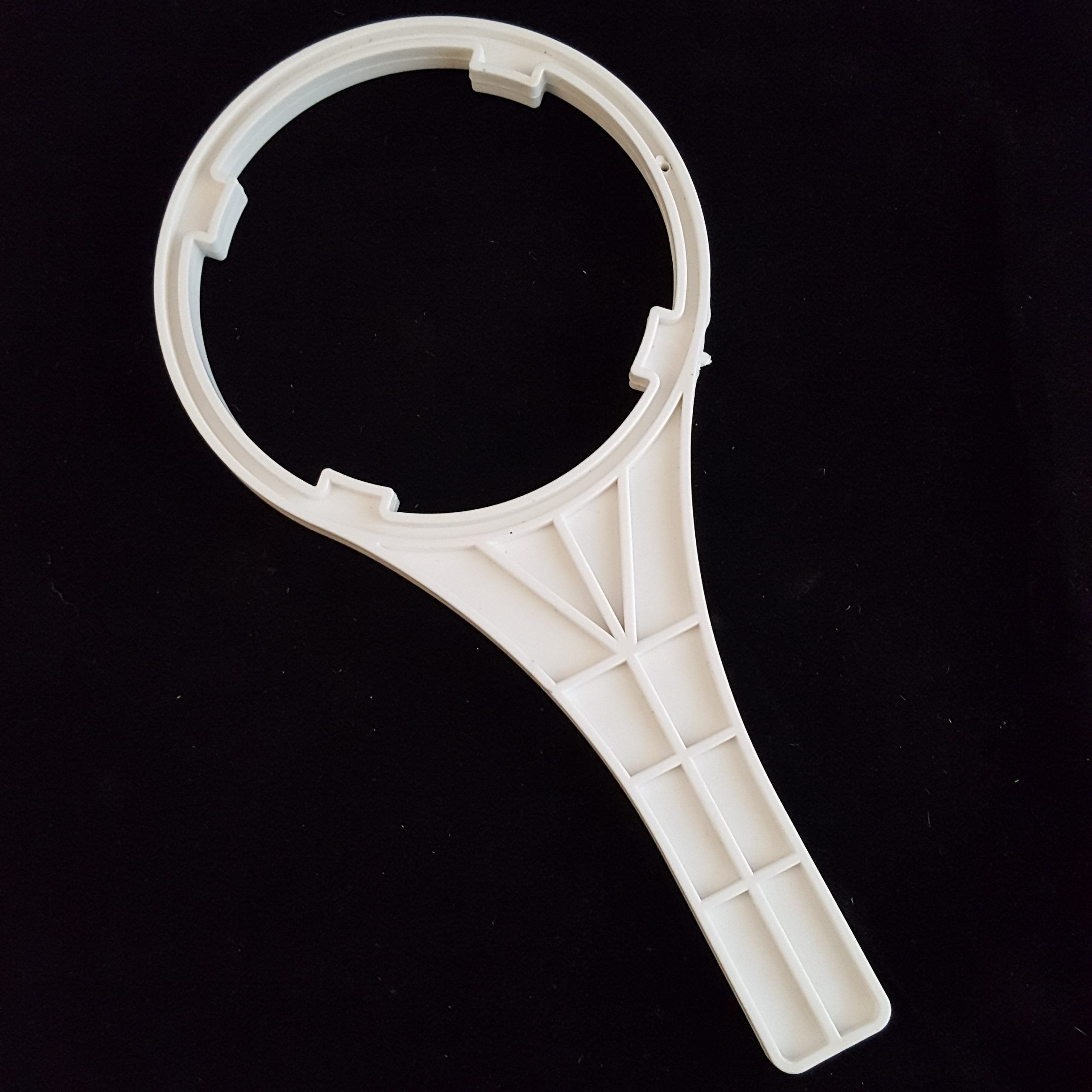 Water filter spanner - under sink – Original Water and Shower Power